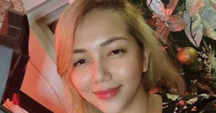 China Roces airs her side on her video with Tim Sawyer & another woman ...