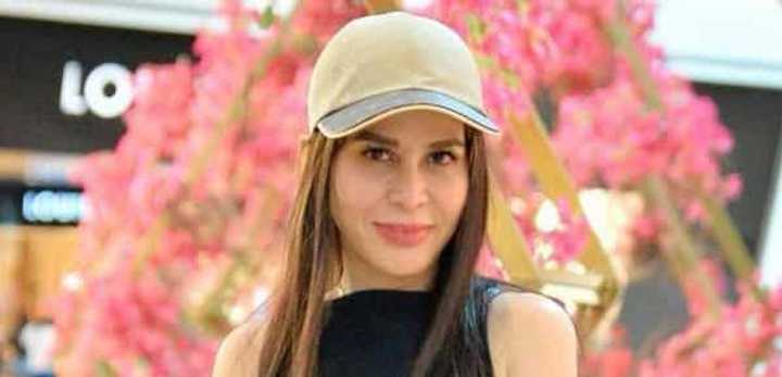 Jinkee Pacquiao shares adorable video of daughter Princess celebrating ...