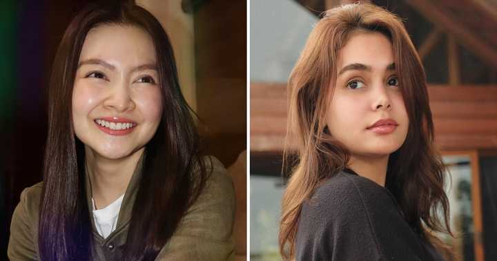 Barbie Forteza at Ivana Alawi “Let’s get loud” dance sa TikTok ...