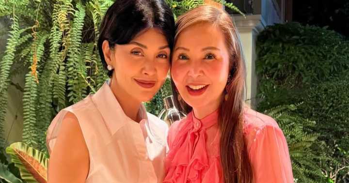 Pops Fernandez, may nakakaantig na birthday message para kay Small ...