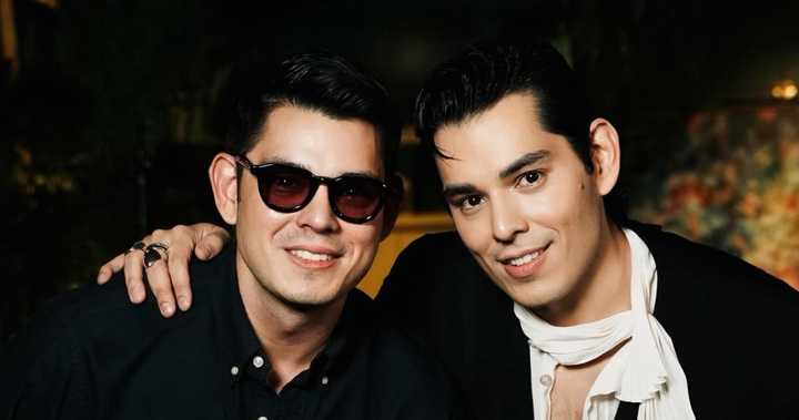 Mond Gutierrez breaks silence to defend Richard’s role as a father ...