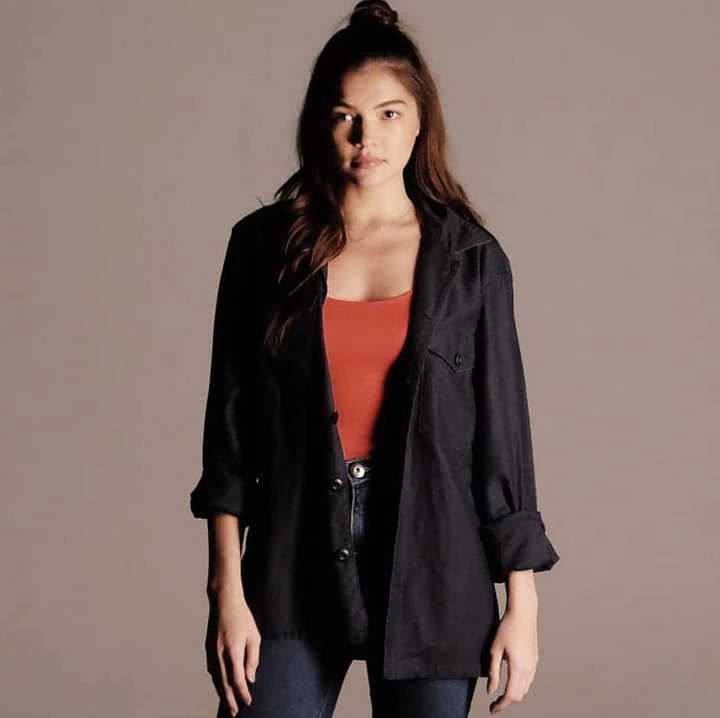 Rhian Ramos bio: age, movies, birthday, awards, siblings - KAMI.COM.PH