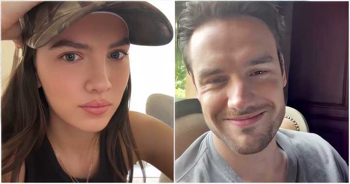 Maya Henry, binalaan daw ng kaibigan ni Liam Payne na huwag ilabas ang ...