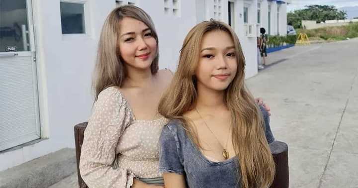 China Roces, nag-post ng throwback picture ng JaMill sa gitna ng viral ...