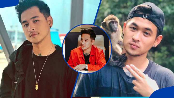Geo Ong’s life story, from family roots to the moments that defined his ...