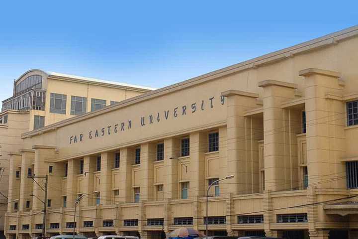 Far Eastern University address, courses offered, admission, tuition ...