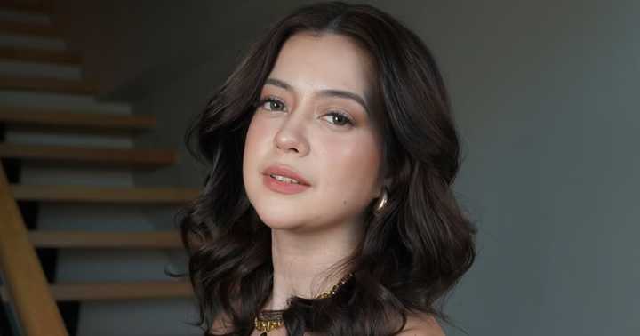 Sue Ramirez, may masakit na pag-amin tungkol sa kalagayan ng mommy niya ...