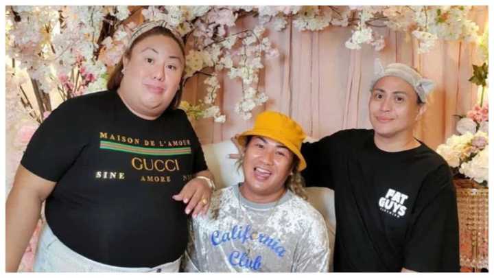 Petite at Negi sa samahan nilang PNP; "Mas okay na hiwa-hiwalay muna ...