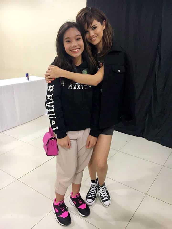 Kitty Duterte bio: age, height, boyfriend, family, study - KAMI.COM.PH