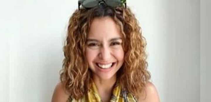 Yassi Pressman posts sweet video with boyfriend Luigi Villafuerte ...