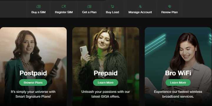 How to check balance in Smart in 2023: step-by-step guide - KAMI.COM.PH