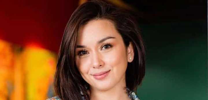Beauty Gonzalez, ibinida ang anak na naglalaba: "CinderOlivia is doing ...