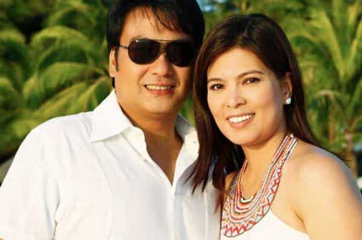 Bong Revilla bio: Age, son, wife, movies, height, educational ...