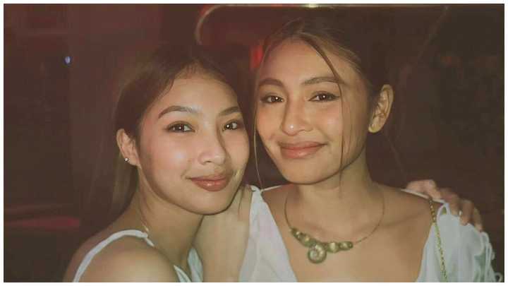 BINI Colet, viral nang ikuwento ang tungkol sa 'poster' ni Nadine na ...