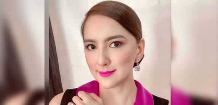 Ara Mina, walang pinagsisisihan sa pagpapatira kay Deborah Sun sa ...