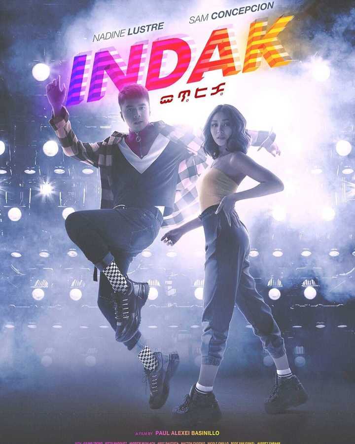 Sam Concepcion bio: age, height, family - KAMI.COM.PH