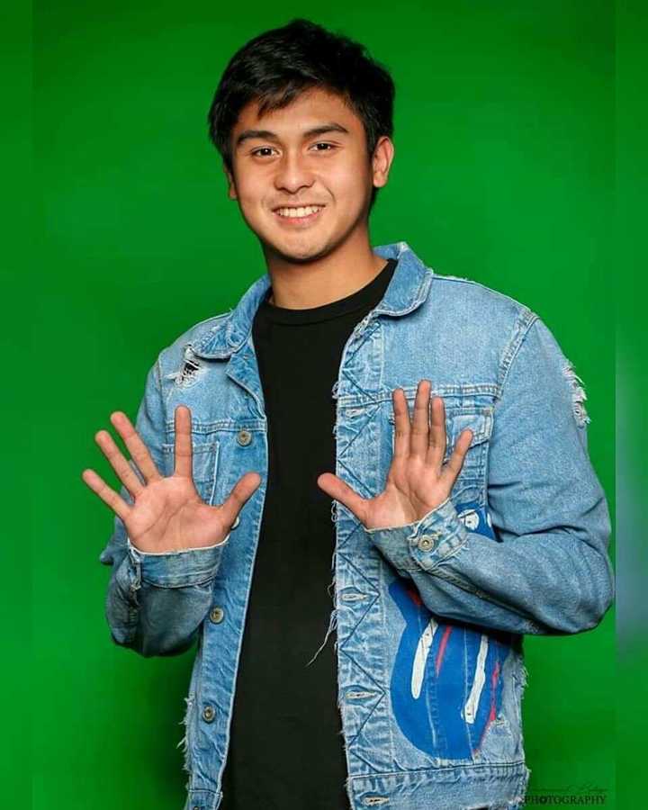 Hashtags members: names, ages, girlfriends, fun facts - KAMI.COM.PH