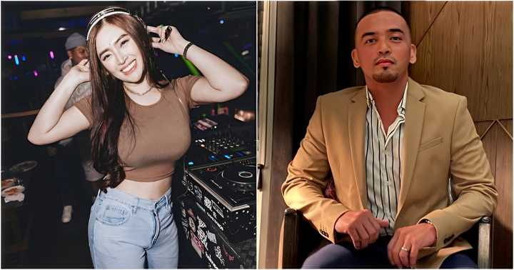 DJ na si Jellie Aw, pumunta sa hospital matapos umanong bugbugin ni Jam Ignacio - KAMI.COM.PH