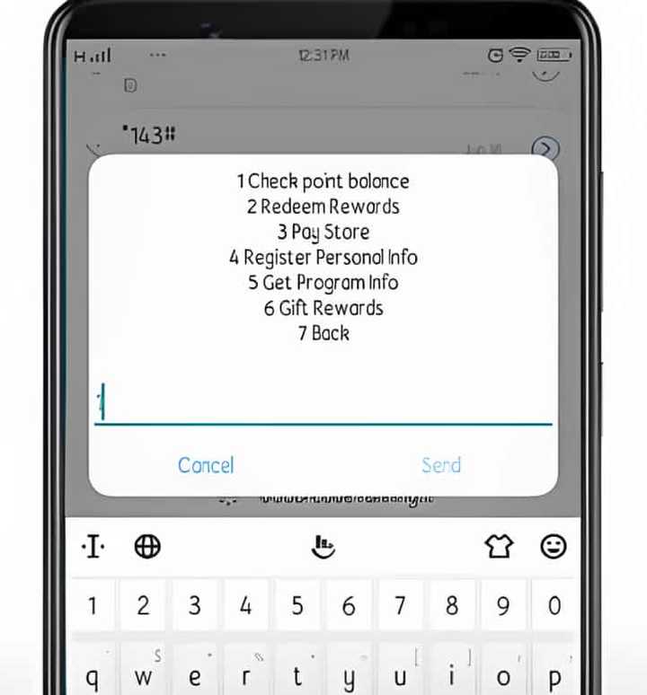 How to share points in Globe and redeem rewards via text, app and more ...