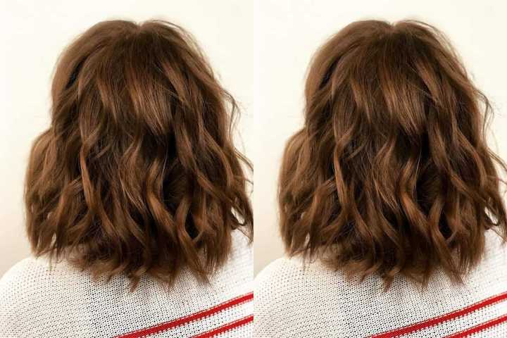 Hair color for Morena in 2023: 30+ top ideas (with photos) - KAMI.COM.PH