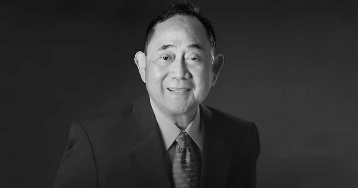 Five-time House Speaker Jose De Venecia Jr. passes away at 89 - KAMI.COM.PH