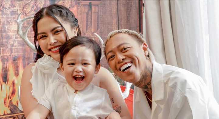 Whamos, pumalag sa humamon sa kanya na ipa-DNA test ang kanyang anak ...