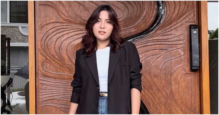 Viy Cortez reflects on how she’s facing online bashing: “Alam ko saan ...