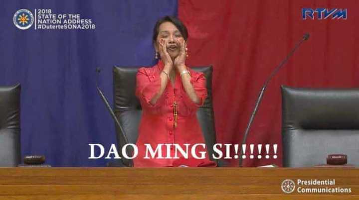 17 hilarious Pinoy political memes and posts that buzzed the Internet ...