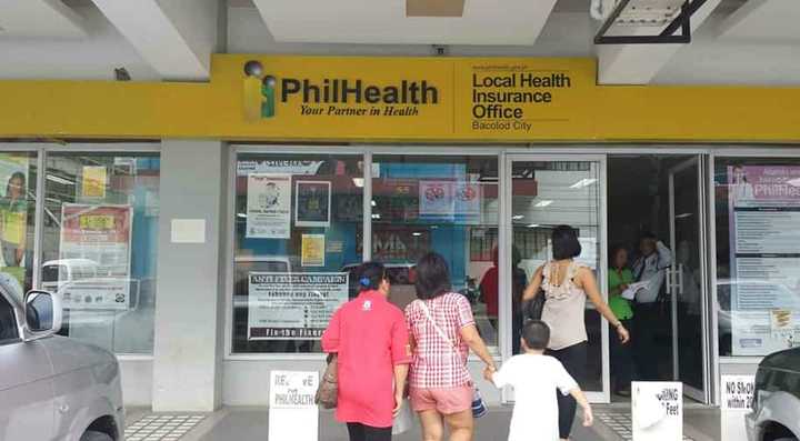 Philhealth branches in Manila, Makati, Cebu, Bulacan, Pasay - KAMI.COM.PH