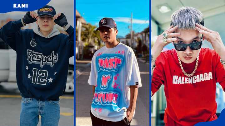 Ex Battalion members and the origins of their breakout success - KAMI ...
