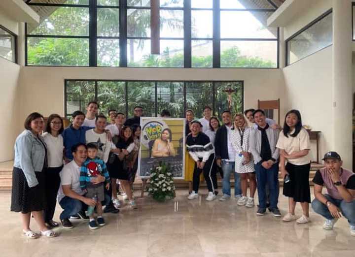 DJ Jasmin: biography, real name, age, health condition - KAMI.COM.PH