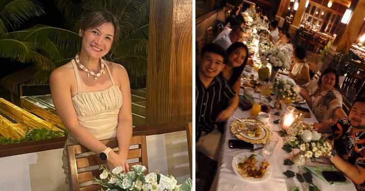 Camille Prats gives glimpse of heartwarming birthday celebration with ...
