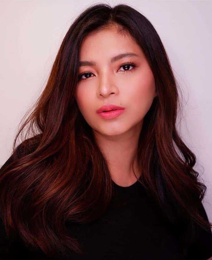 Angel Locsin bio: net worth, age, family, is she engaged? - KAMI.COM.PH