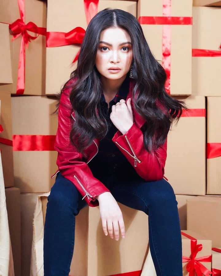 Barbie Forteza biography, dating history, movies and family - KAMI.COM.PH