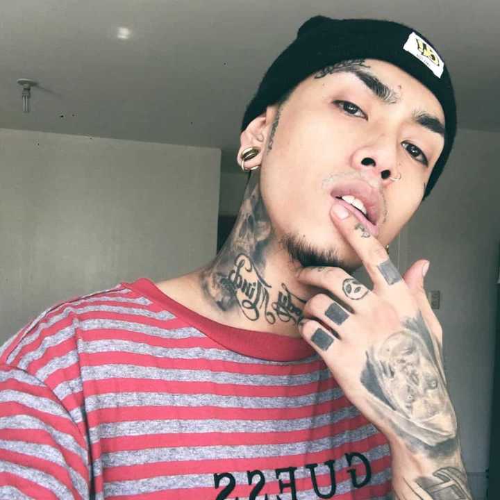 Ex Battalion members profile: real names, age, birthday, songs - KAMI ...