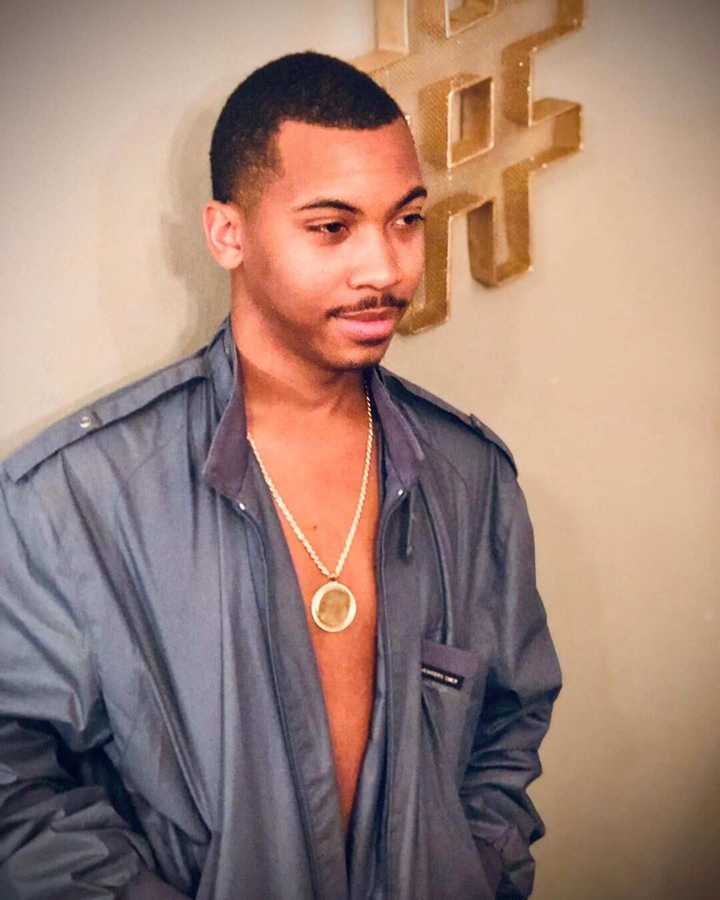 Retro outfit for men inspiring trendy ideas 2020 (photos) - KAMI.COM.PH