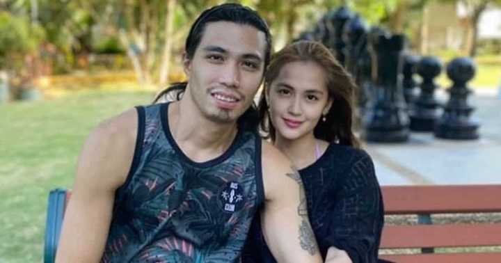 Lian Paz pens emotional birthday message for her partner John Cabahug ...