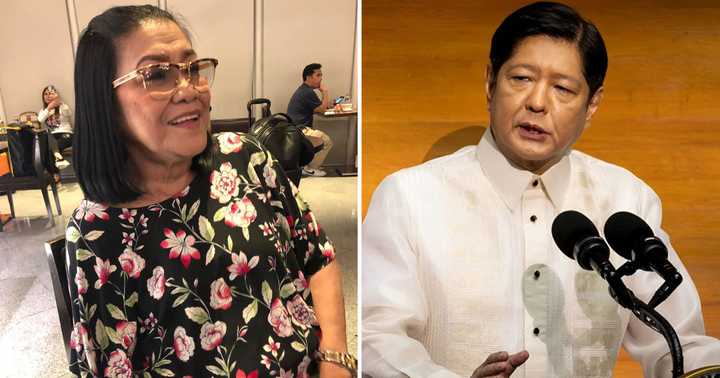 Lolit Solis, nagpahayag ng opinyon sa ukol sa katatapos na SONA ni PBBM - KAMI.COM.PH