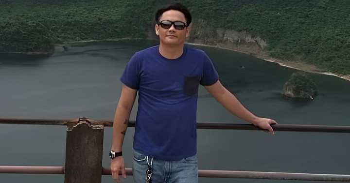 John Wayne Sace, sinampahan na ng mga awtoridad ng kasong murder - KAMI.COM.PH