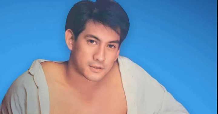 Patrick Guzman, 90s heartthrob na englishero, pumanaw na; mga ...