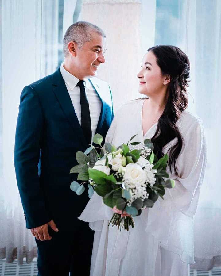 Albert Martinez bio: wife, children, age, height, net worth - KAMI.COM.PH