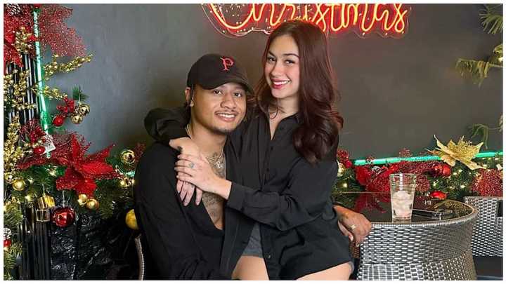 Zeinab Asawa Na Ang Tawag Kay Daddy Ray Dapat Asawa Daw Practice Na Raw Kamicomph