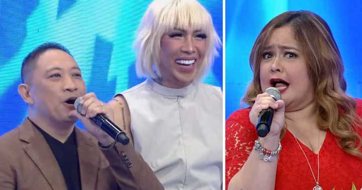 Video ng pagbati nina Michael V at Manilyn Reynes ng “what’s up ...