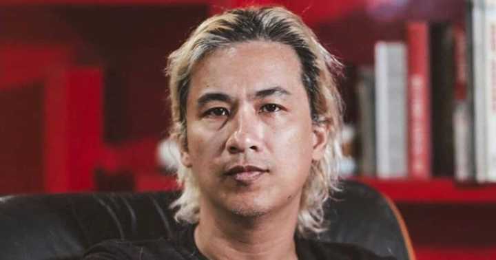 Ely Buendia on Eraserheads bandmates: "We were never friends" - KAMI.COM.PH