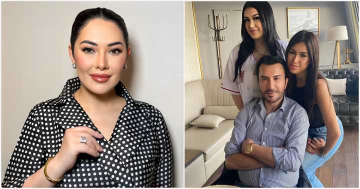 Komento ng Yilmaz Bektas sa post ni Ruffa Gutierrez, kinaaliwan - KAMI.COM.PH