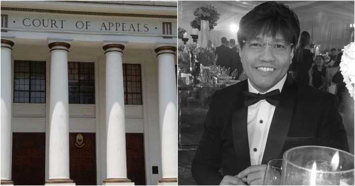 CA denies DNA test requested by Wenn Deramas' siblings and relatives be ...