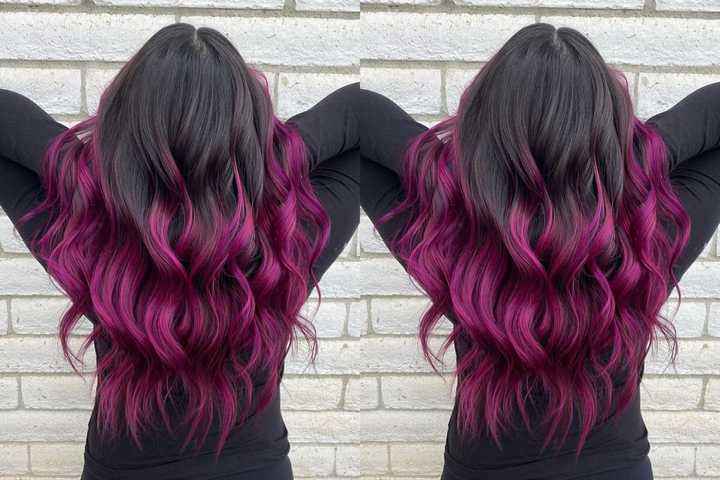 Hair color for Morena in 2023: 30+ top ideas (with photos) - KAMI.COM.PH