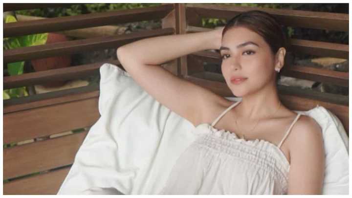 Trina Candaza sa paghiram ni Carlo sa anak nilang si Mithi; "It's just that, hindi siya ...