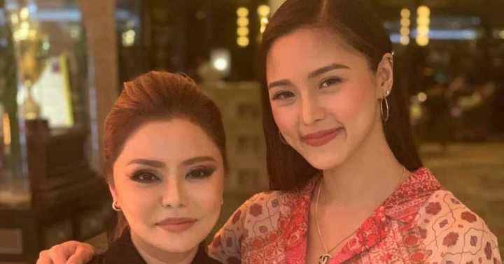 Kapatid ni Kim Chiu na si Lakam, nag-repost ng pics ng heartwarming ...