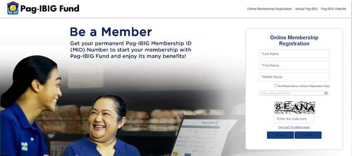 How to check Pag IBIG contribution: online verification and ID ...